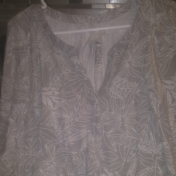 George | Tops | George Ladies Blouse | Poshmark